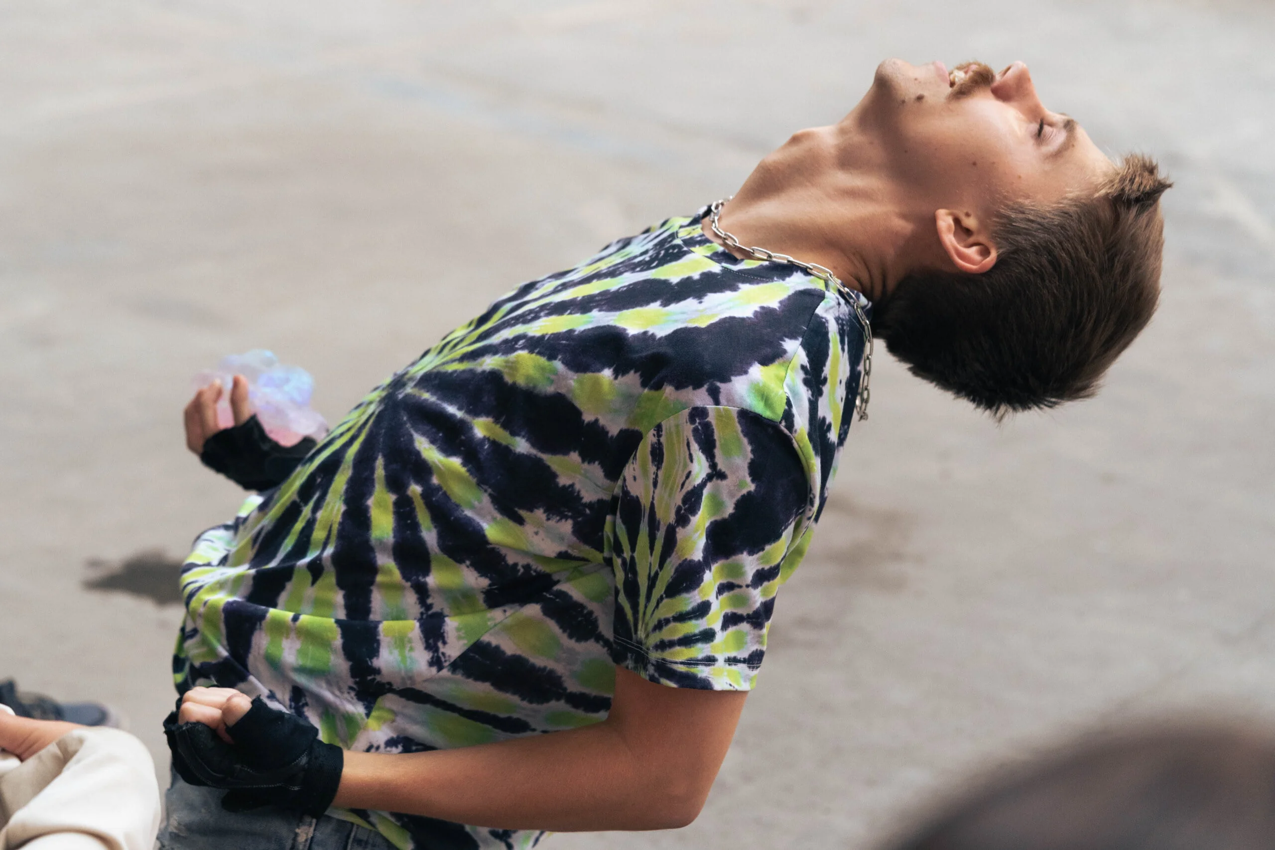 Aabent Laboratorium - on tour | Dansehallerne