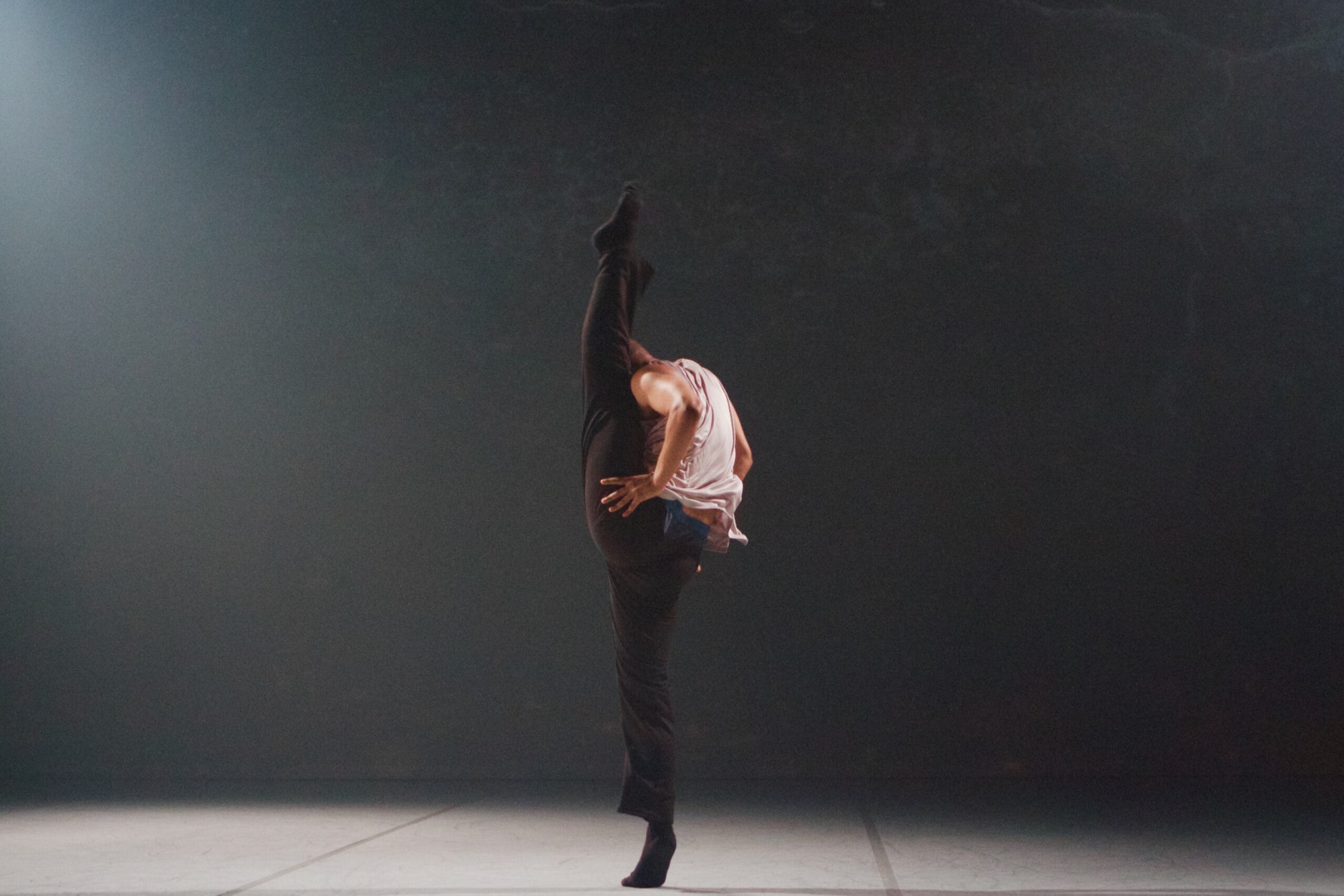 Contemporary Jazz | Dansehallerne