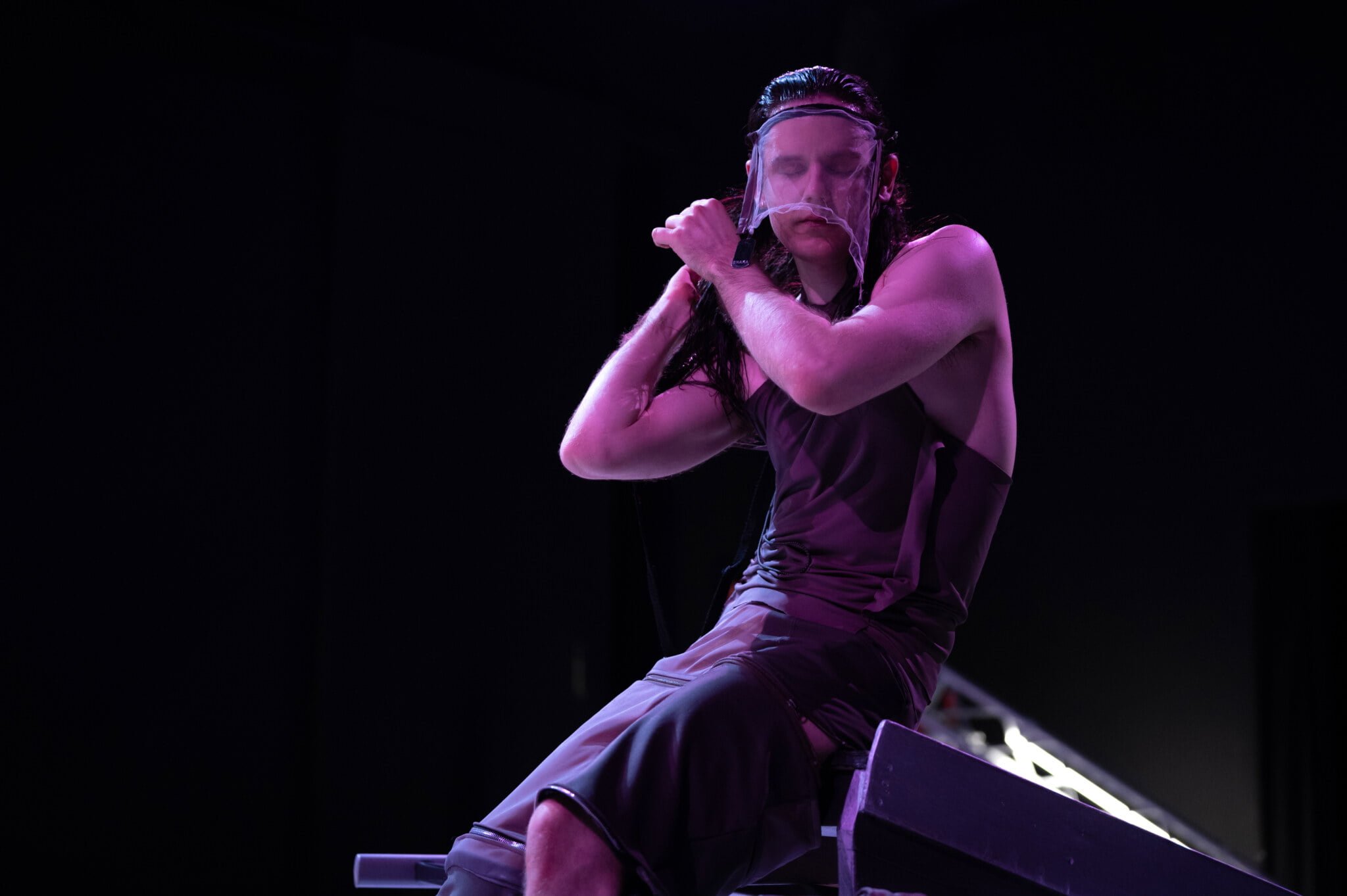 Open Lab - on tour | Dansehallerne