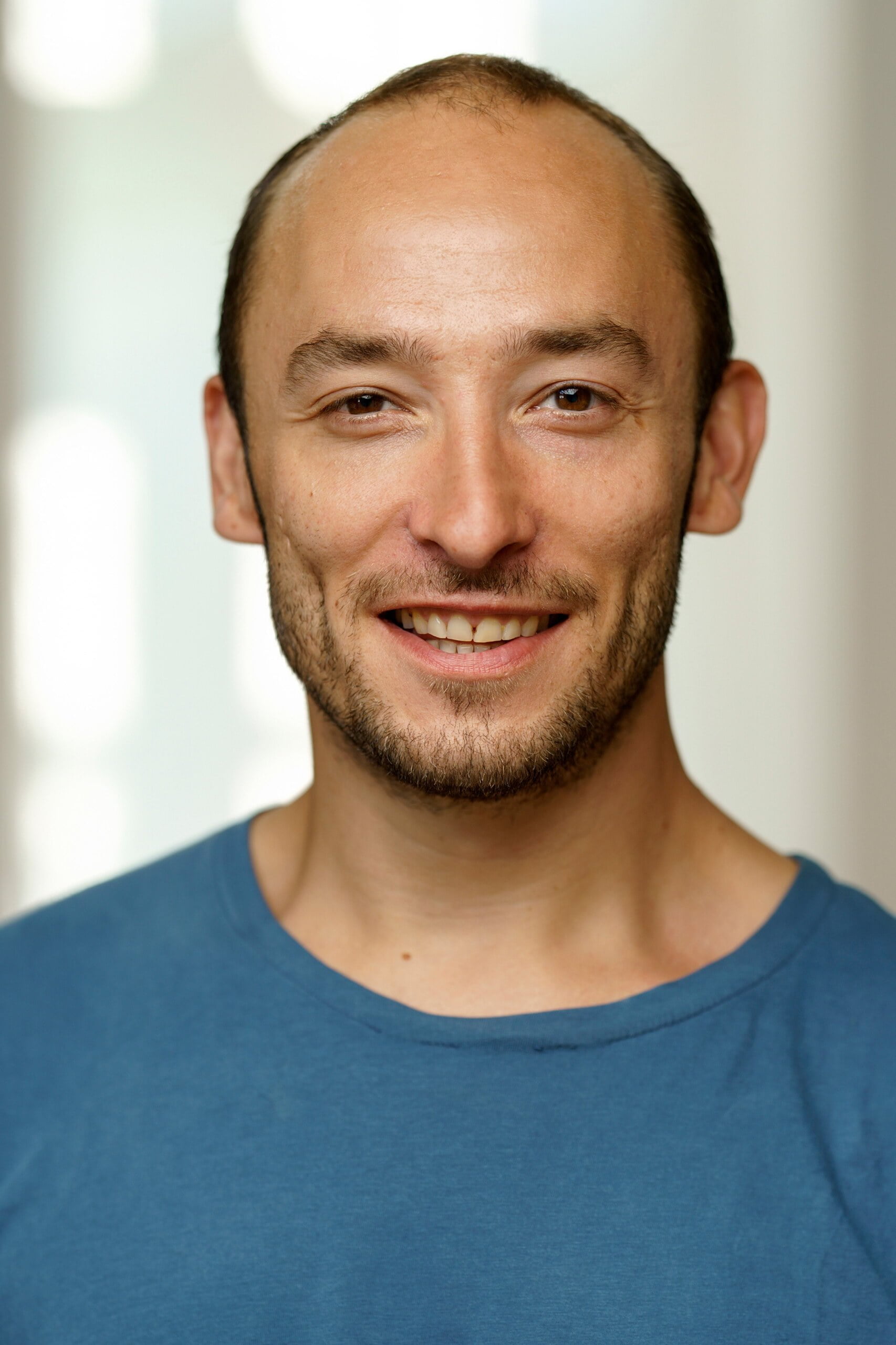 ‘The Last’ Morning Training | Dansehallerne