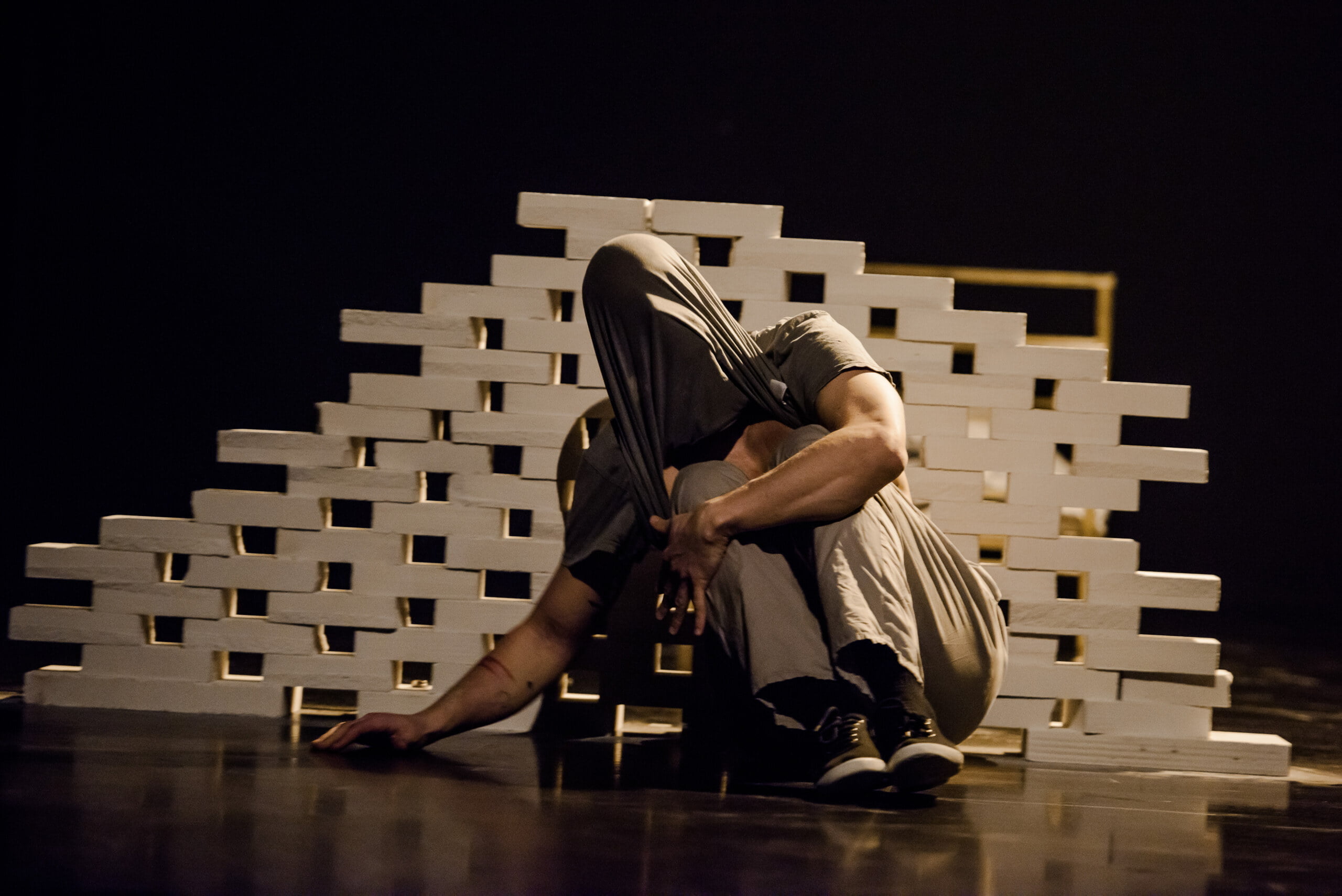 Republika | Dansehallerne