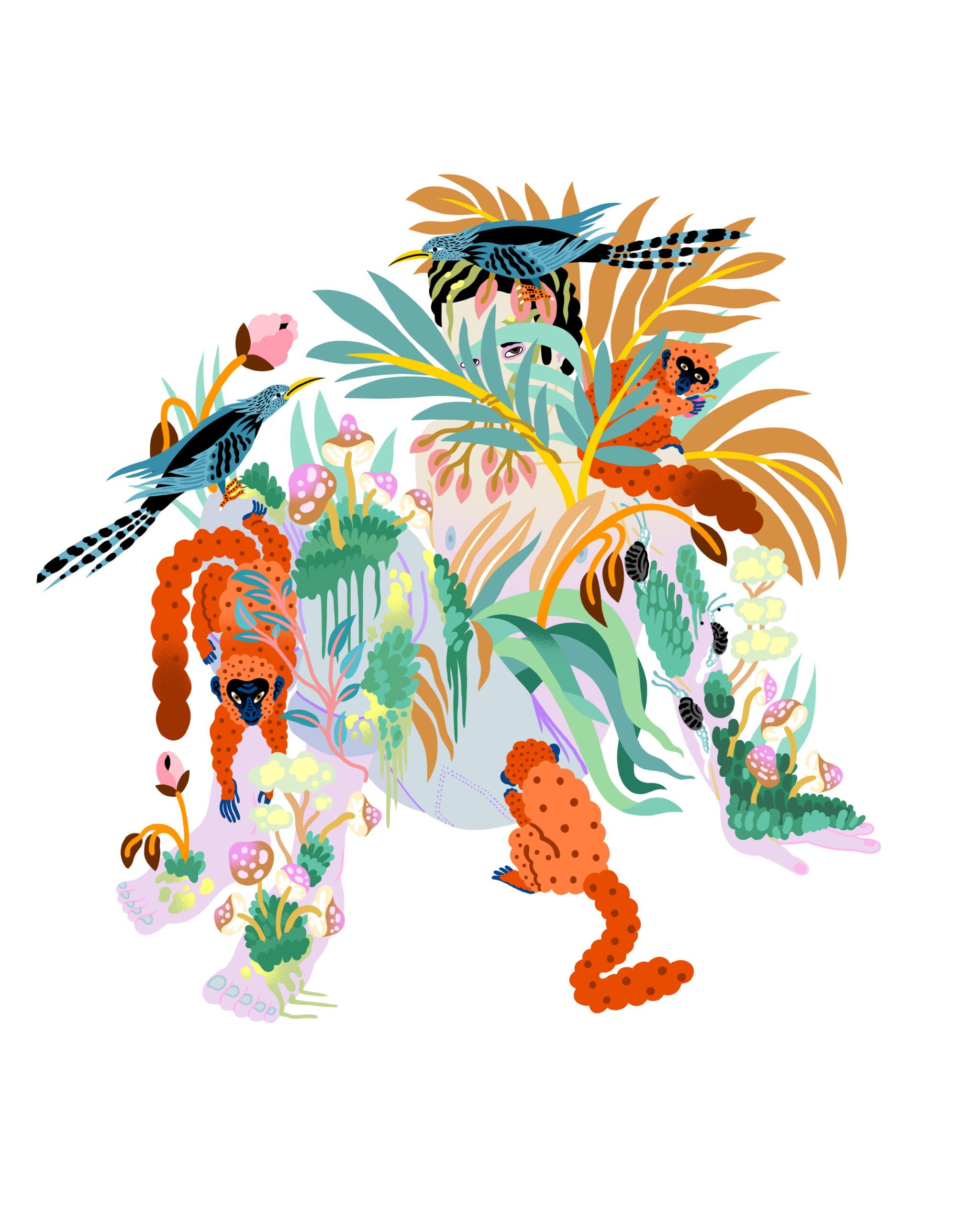Dance, climate emergency, sustainability: starting the conversation ...