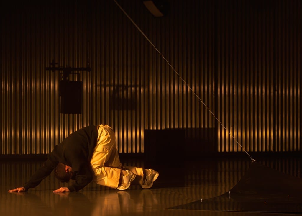 TECTONIC | Dansehallerne