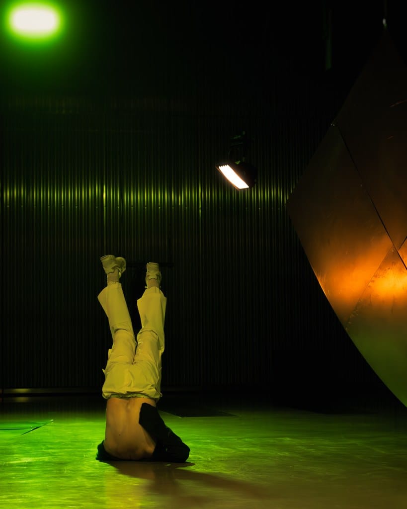 TECTONIC | Dansehallerne