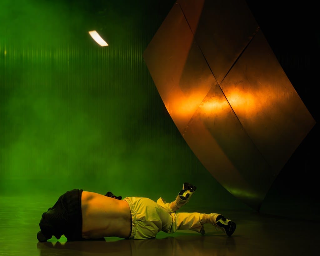 TECTONIC | Dansehallerne