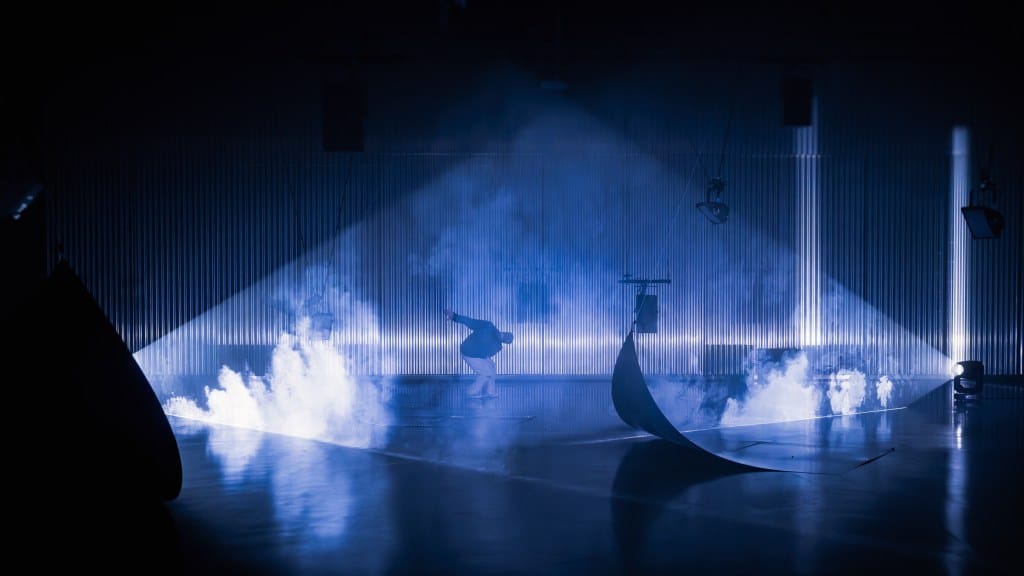 TECTONIC | Dansehallerne